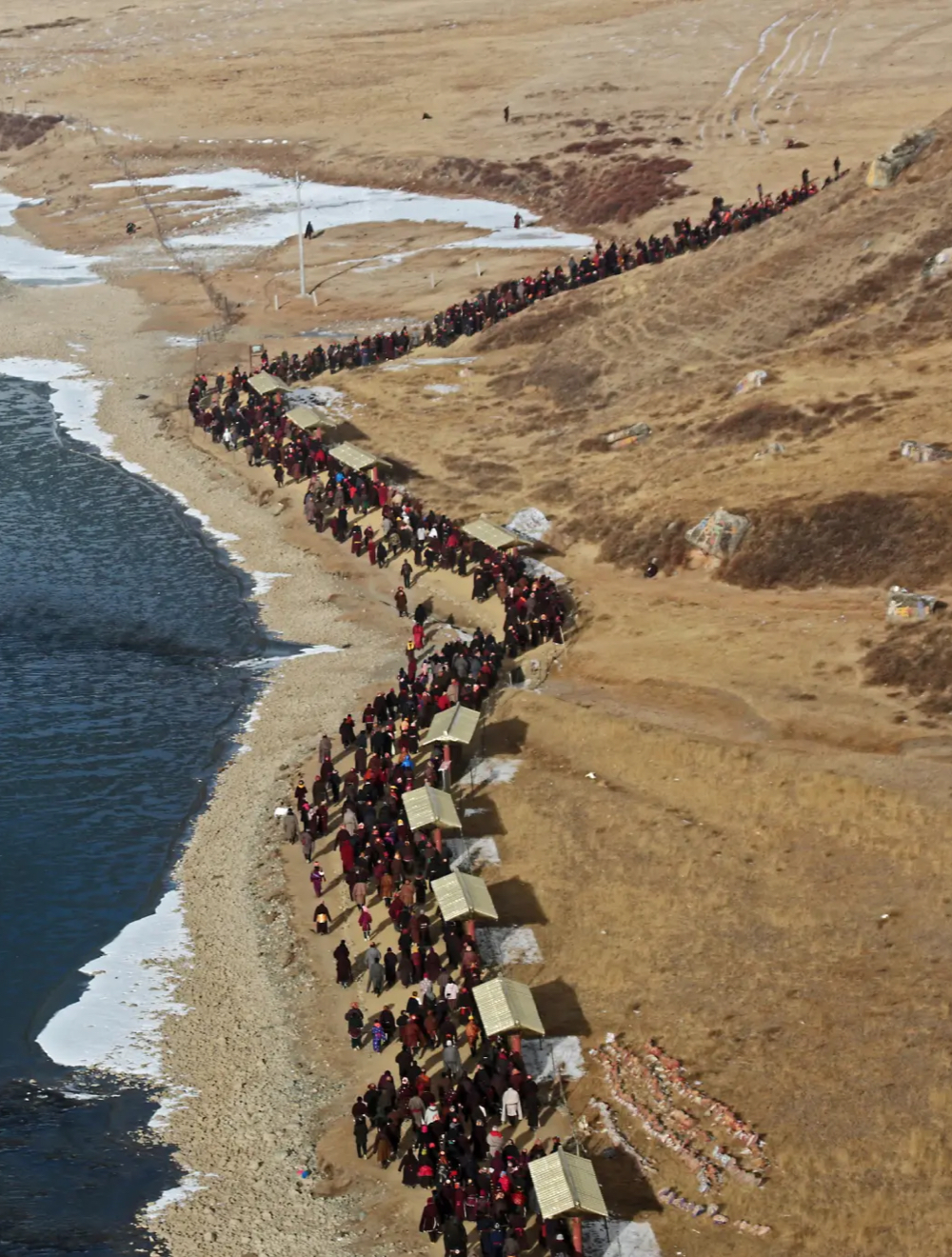 We are the Journey along the way - David Whyte | See All This Magazine ...