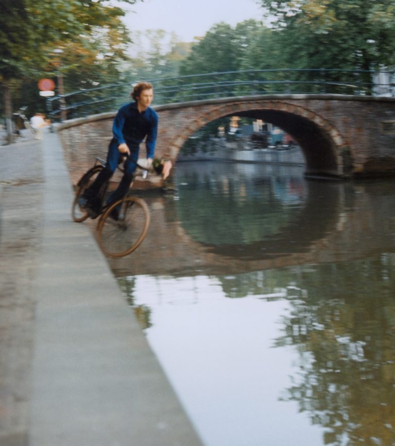 Privacyverklaring | See All This Magazine