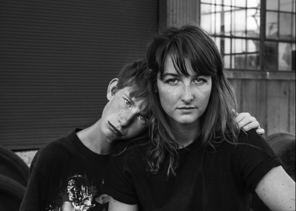 Unseen with Robin de Puy | See All This Magazine