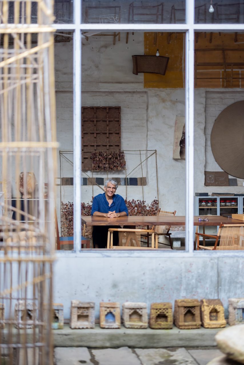Bijoy Jain - The Homemaker and his Domain | See All This Magazine