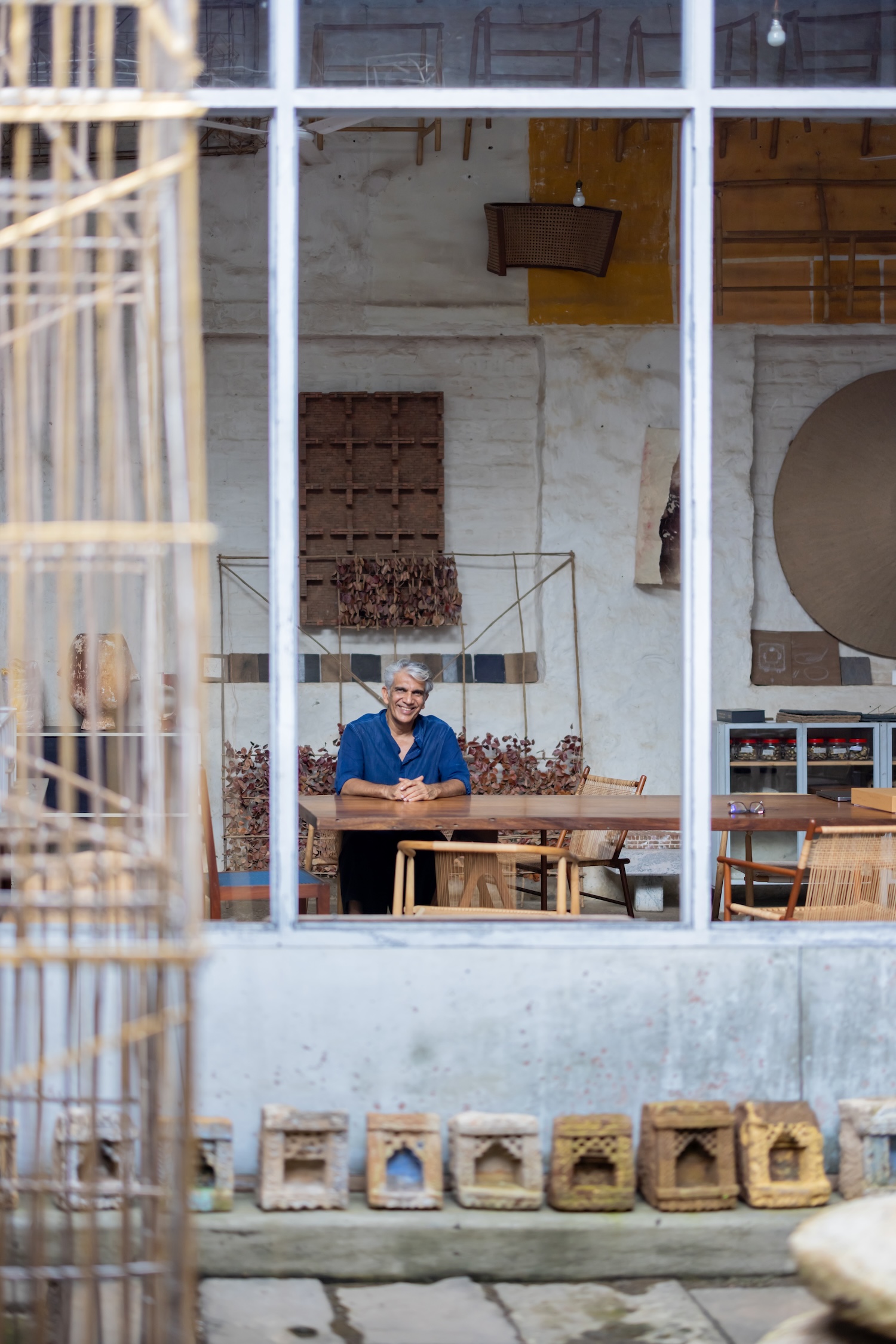 Bijoy Jain - The Homemaker and his Domain | See All This Magazine