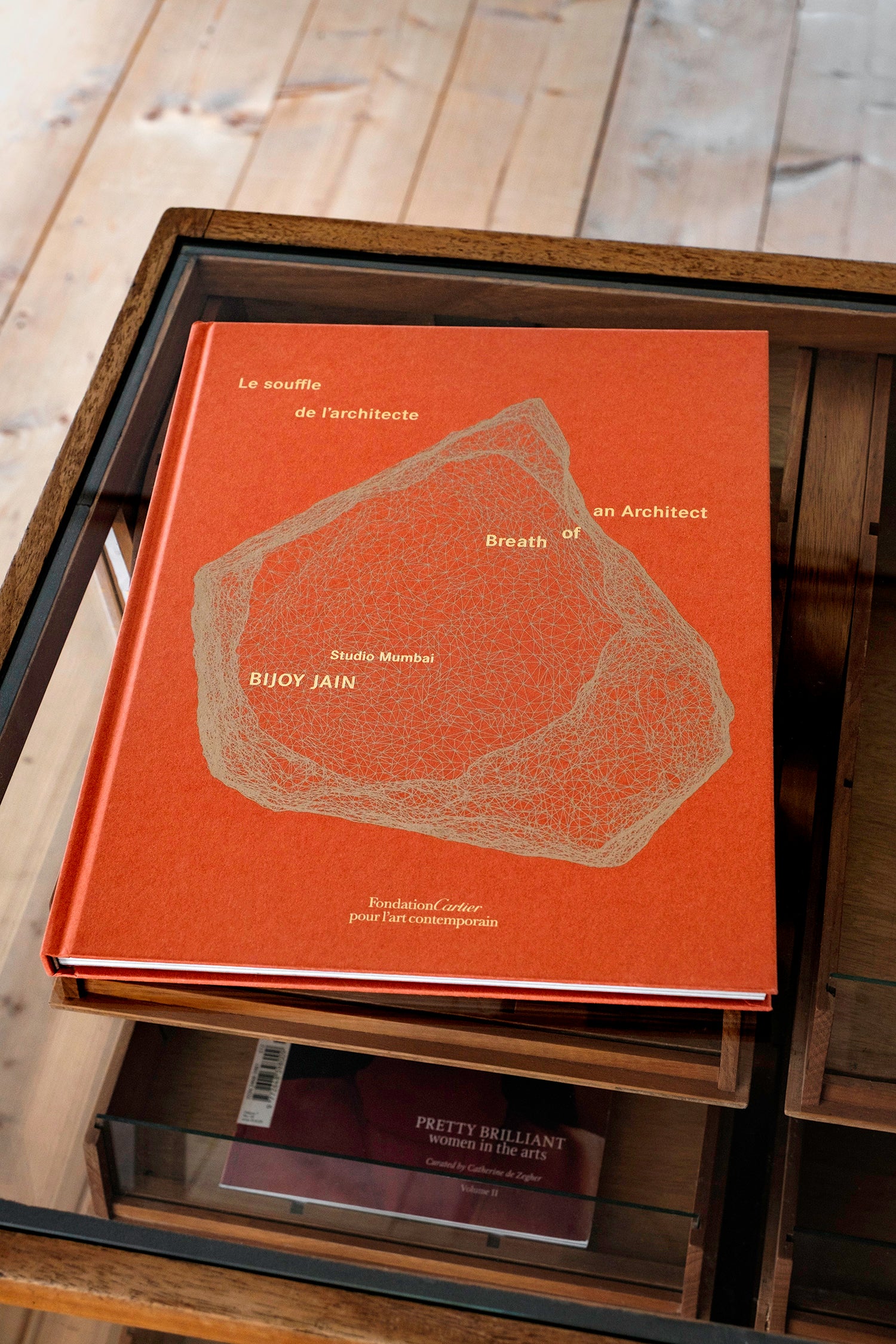 Bijoy Jain / Studio Mumbai - Breath of an Architect | See All This Magazine