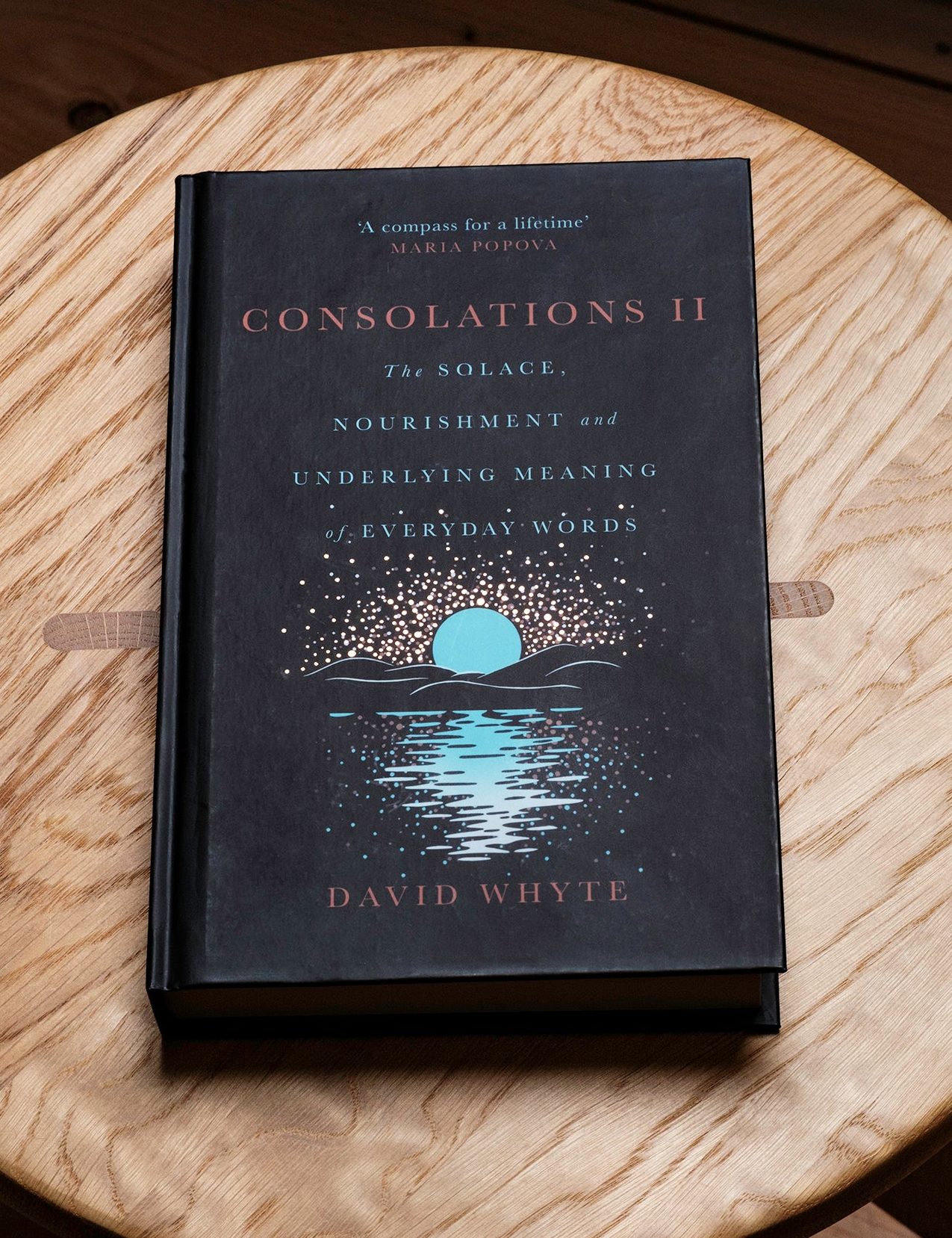 Consolations II - David Whyte | See All This Magazine