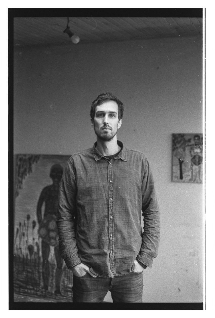 Grgur Akrap | See All This Magazine