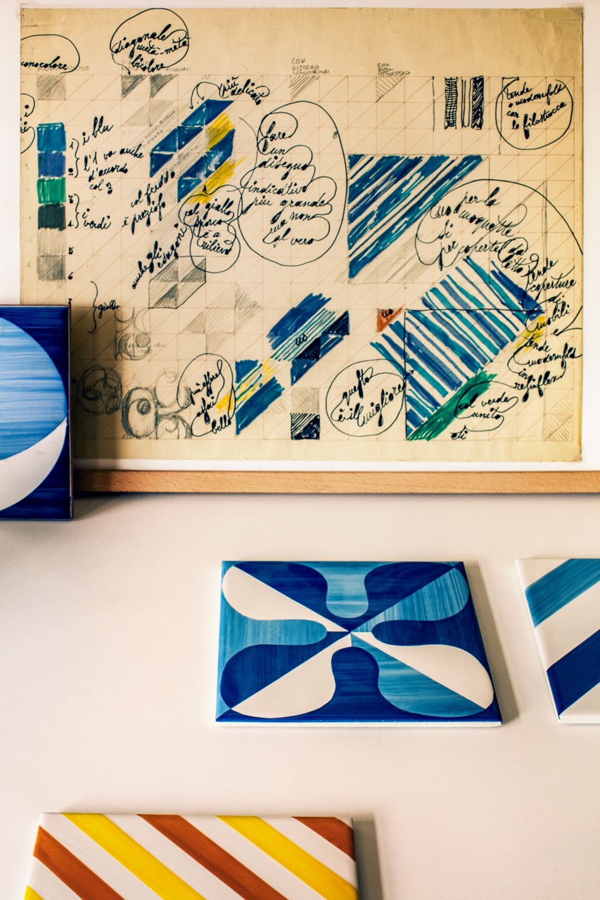 Gio Ponti | See All This Magazine