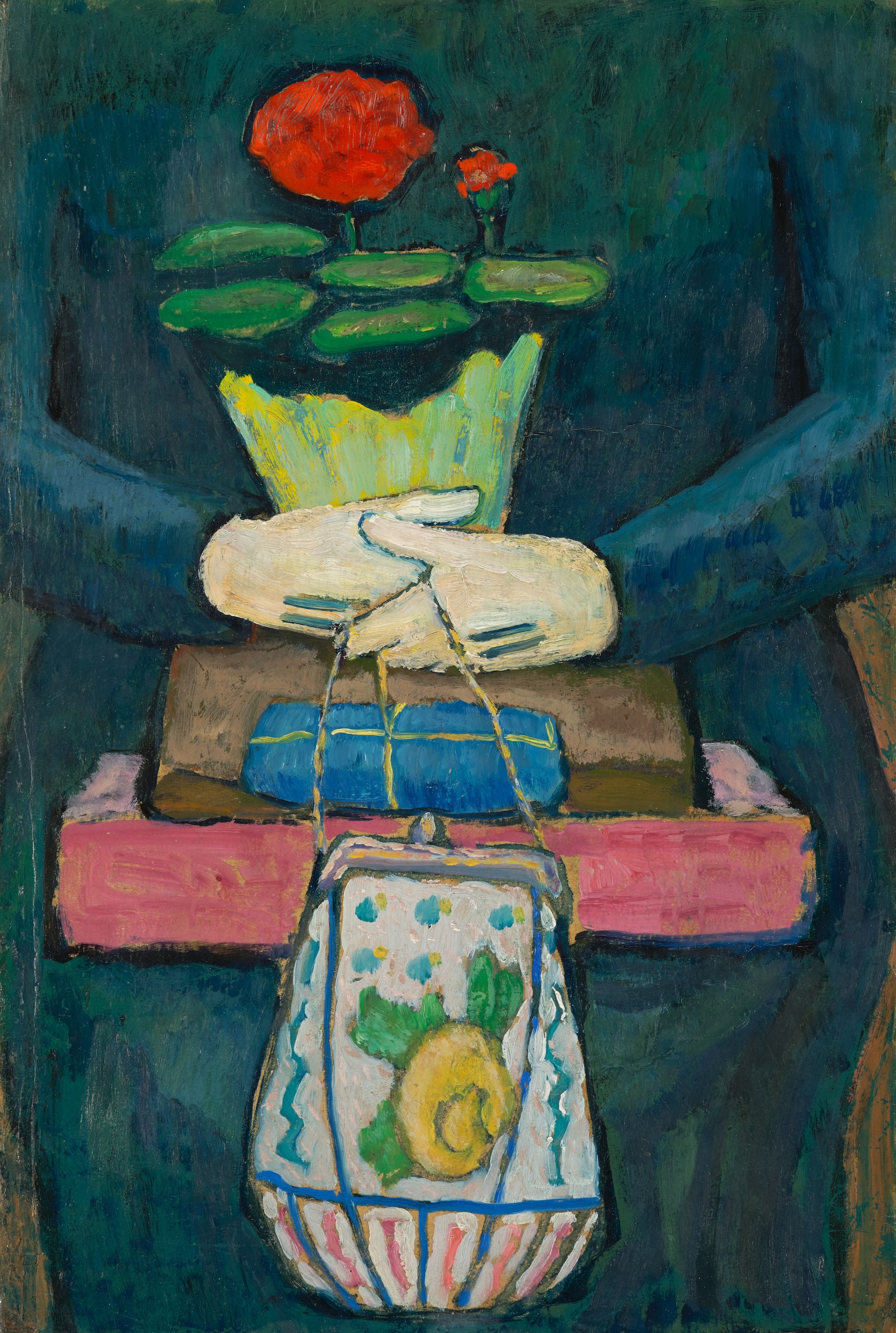 Gabriele Münter | See All This Magazine