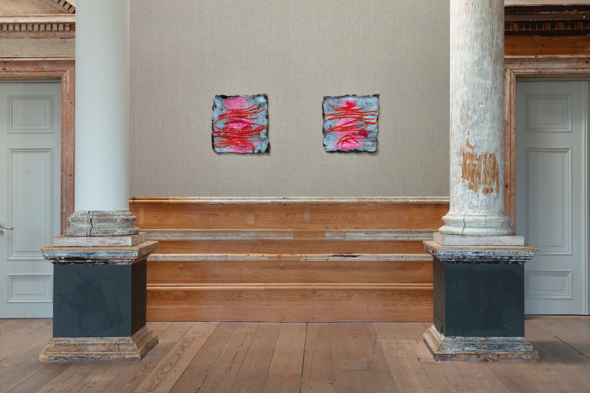 Claudy Jongstra | See All This Magazine