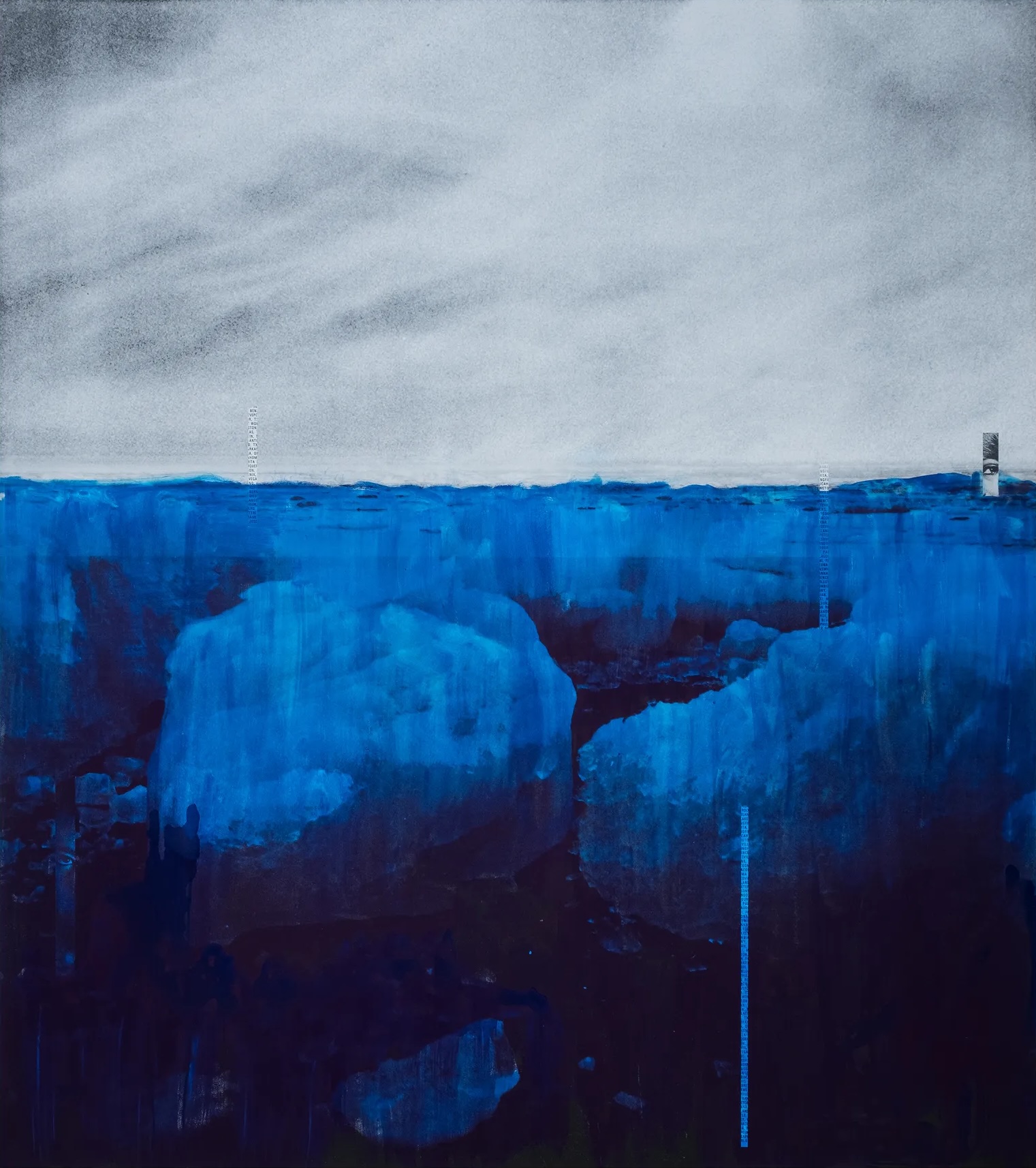 Lorna Simpson | See All This Magazine