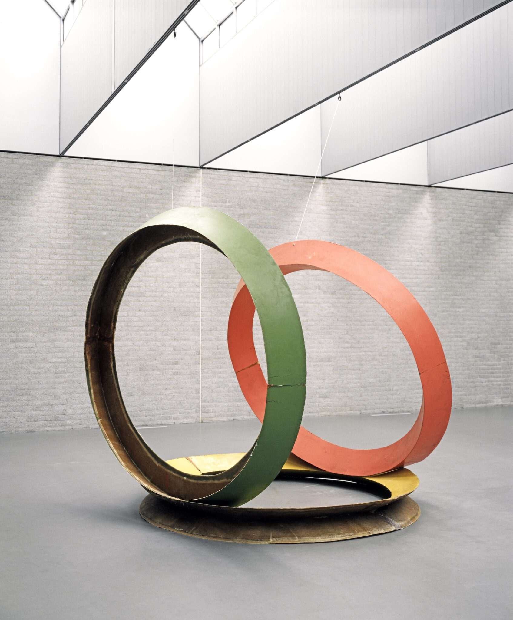 One-way ticket - Fenix, Rotterdam | See All This Magazine