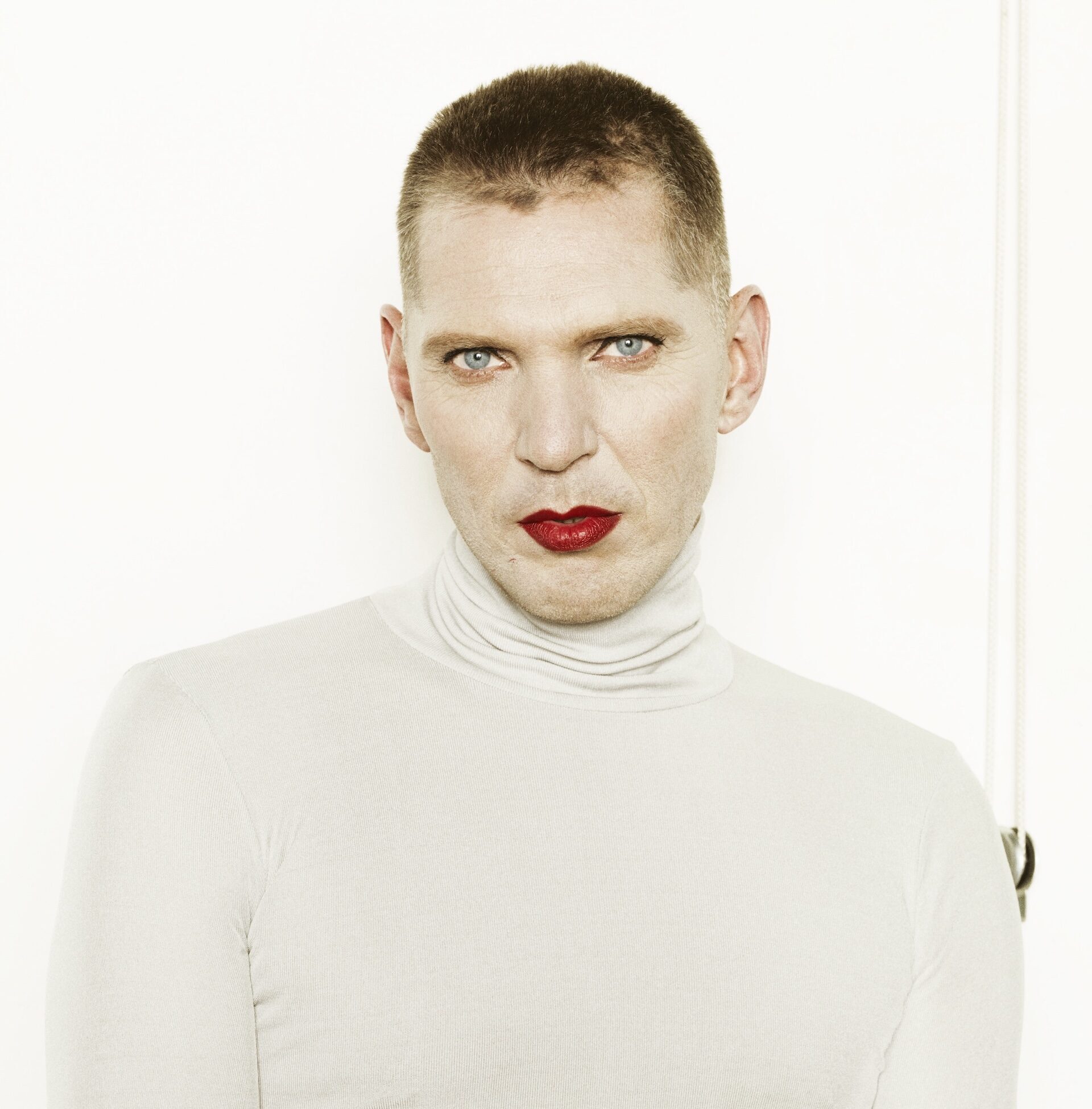 Erwin Olaf - Stedelijk Museum Amsterdam | See All This Magazine