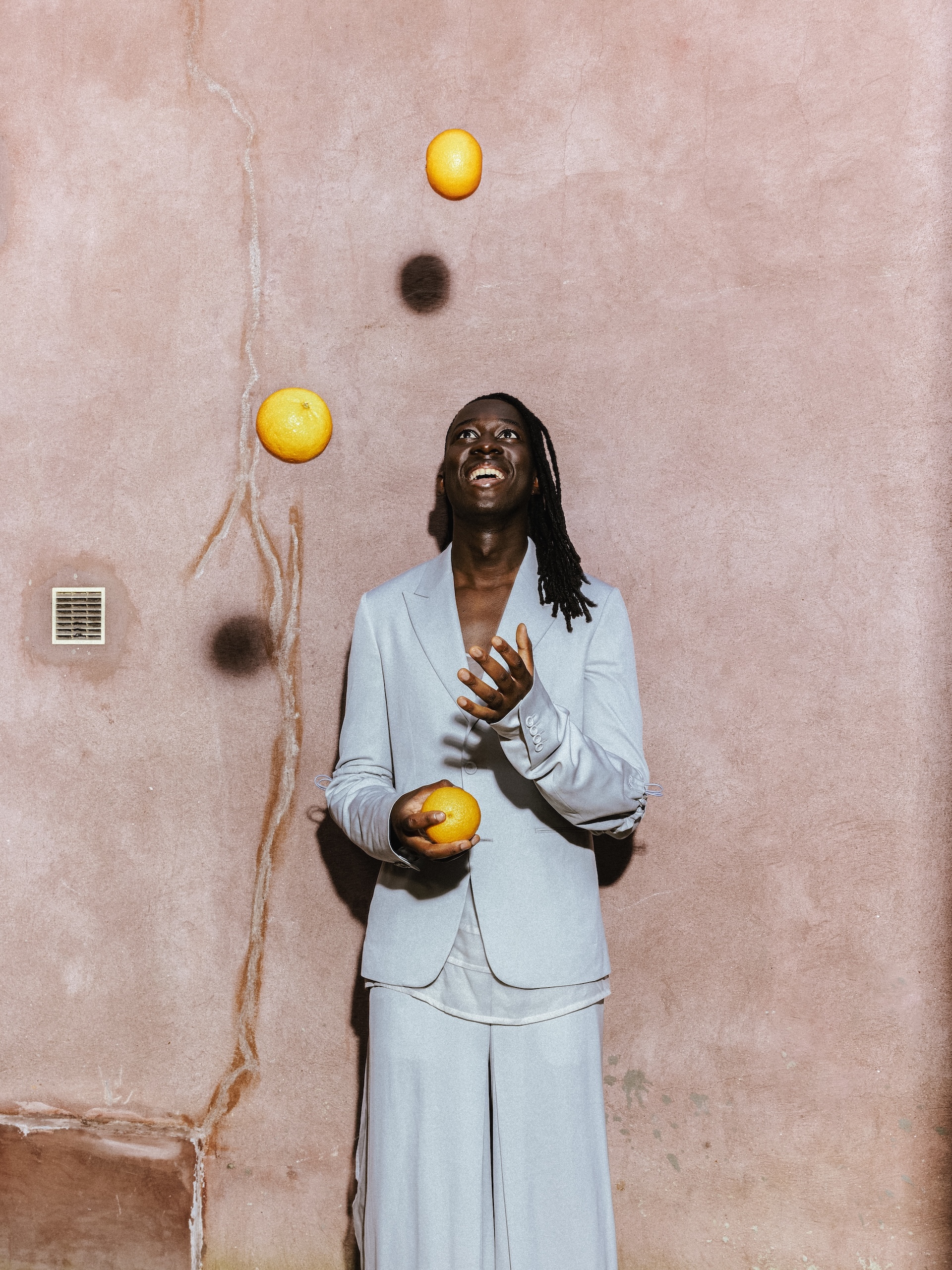 One-way ticket - Fenix, Rotterdam | See All This Magazine