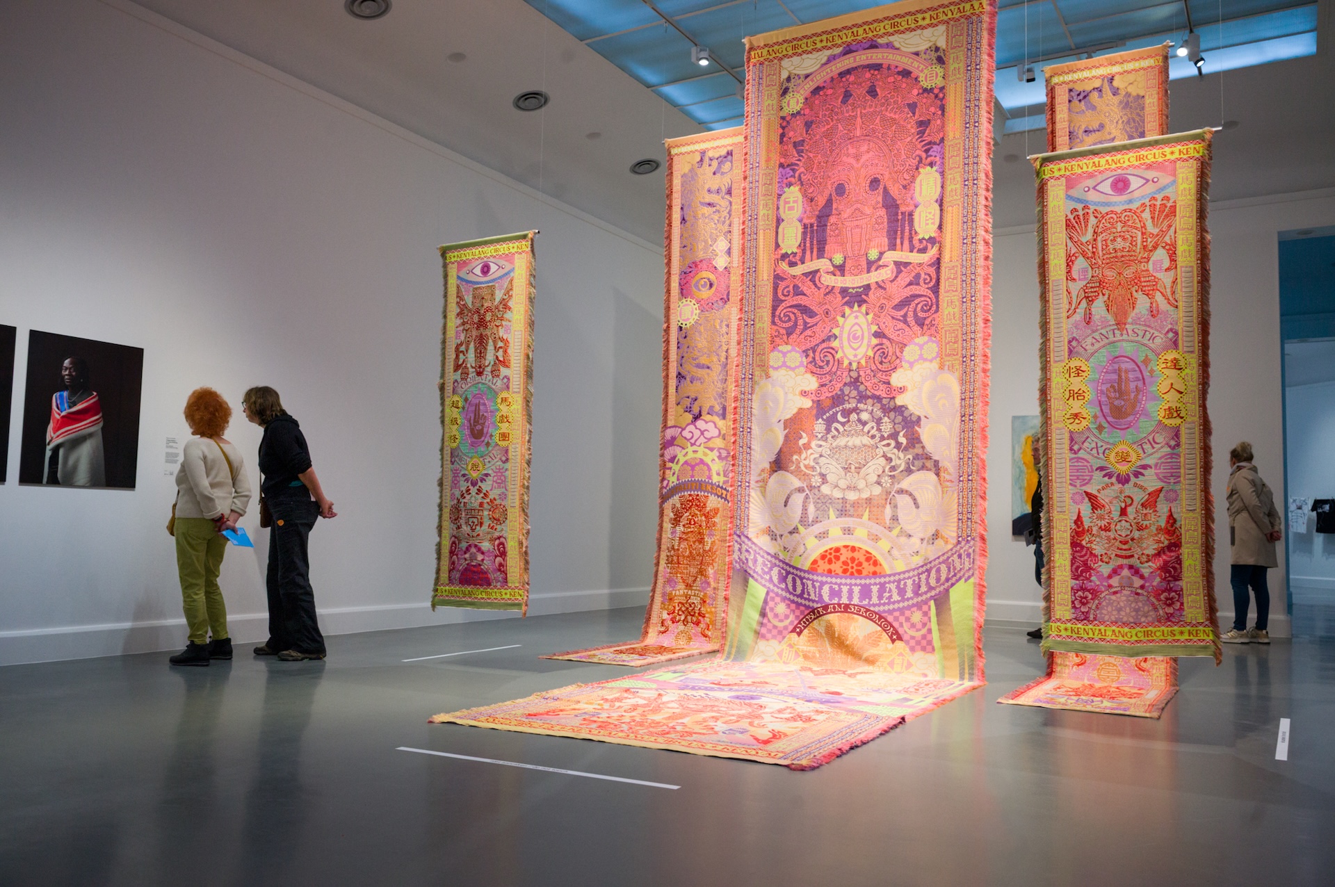 Bridging Minds | See All This Magazine