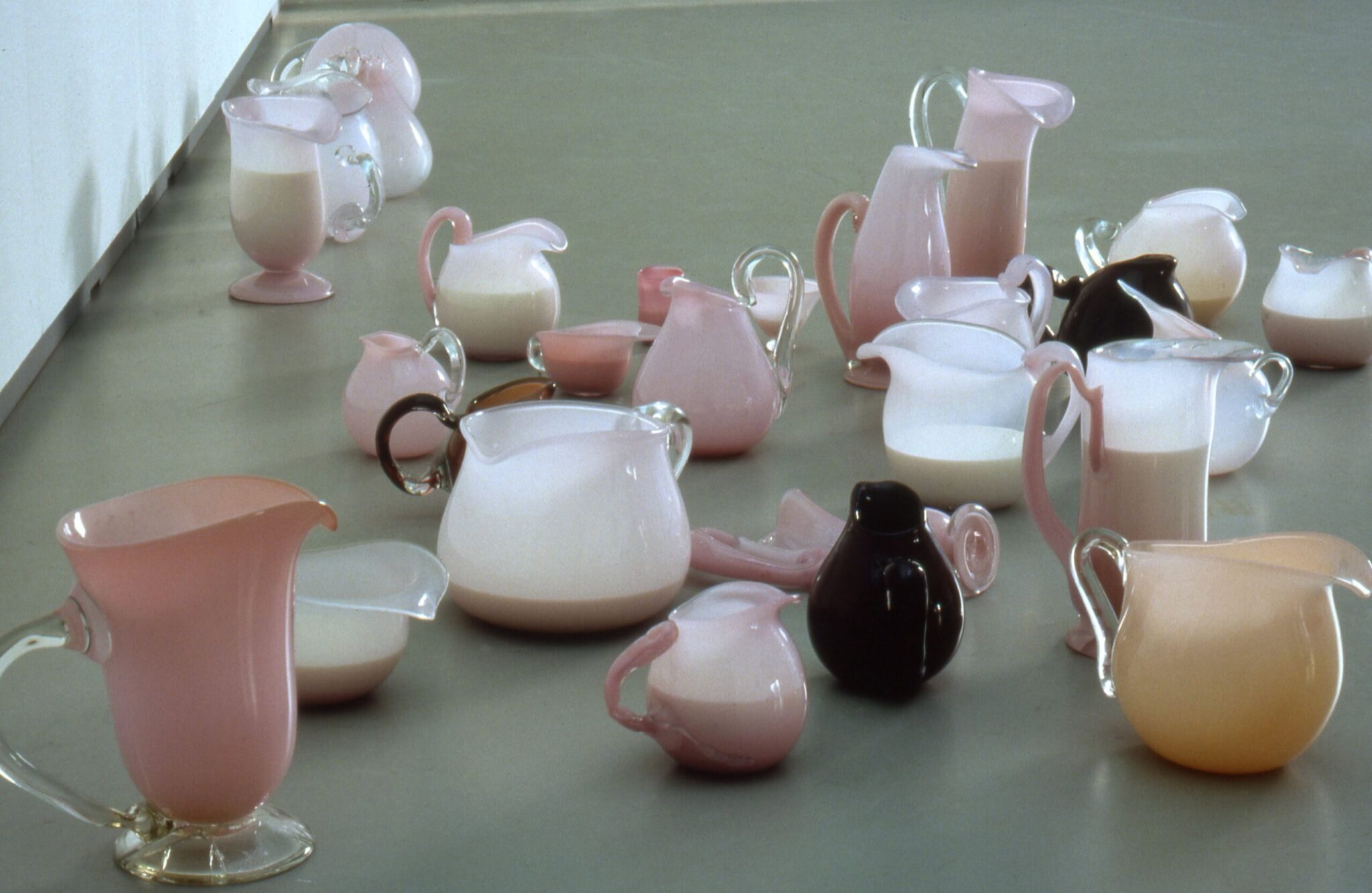 Schrobben, Harken, Gieten, Vegen | See All This Magazine