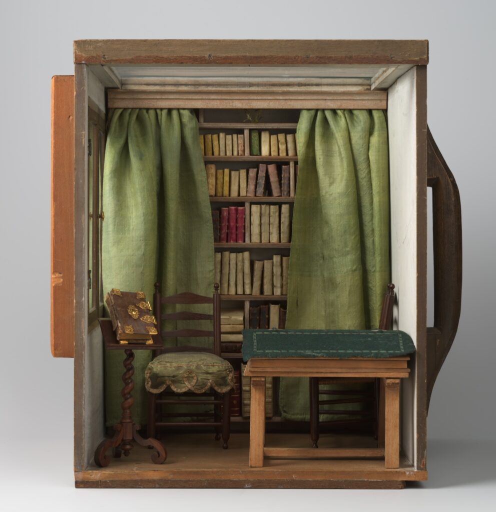 Dutch Home Life in the 17th Century | See All This Magazine