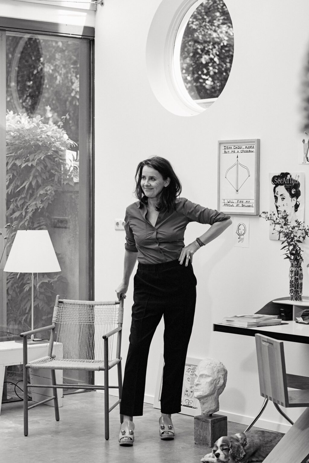 Britta Marakatt-Labba | See All This Magazine