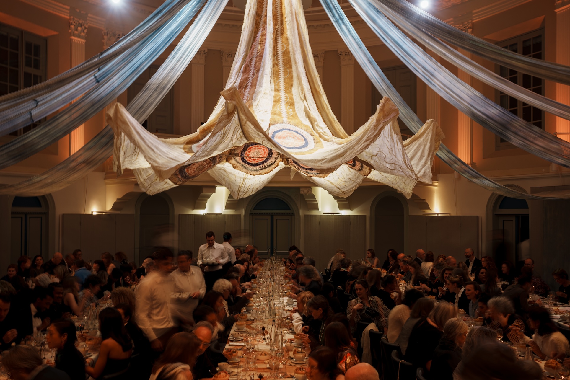 Eva Jospin | See All This Magazine